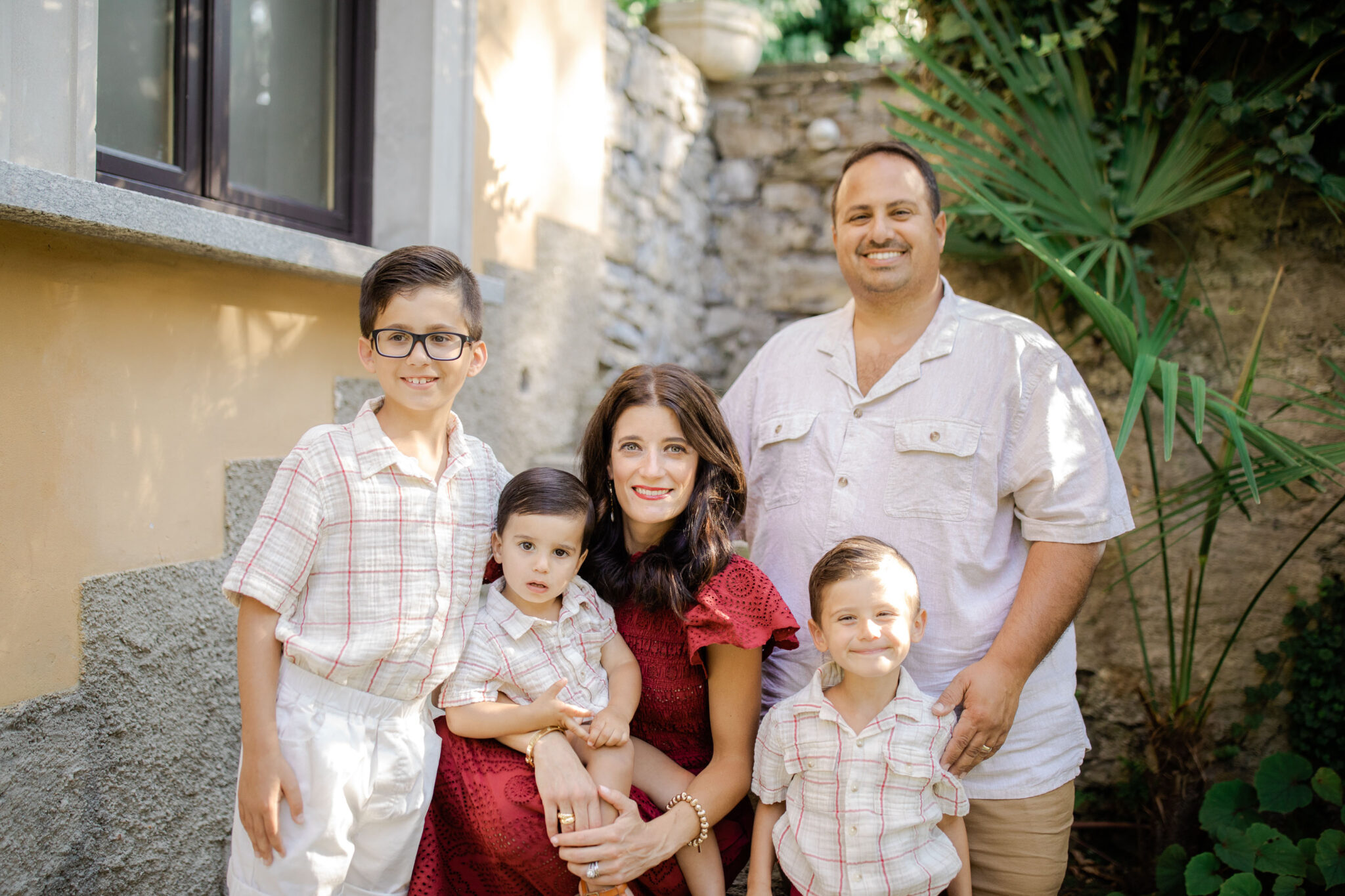 Our Story - Folino Estate Winery