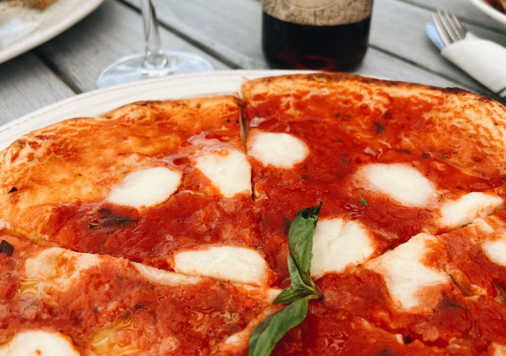 Eat - Folino Estate Winery