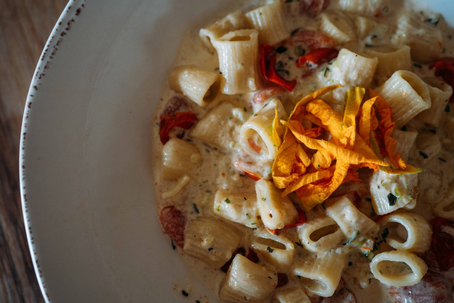 Menu Photo Gallery - Folino Estate Winery