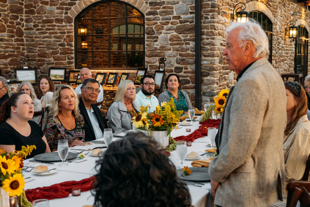 Explore our Clubs - Folino Estate Winery