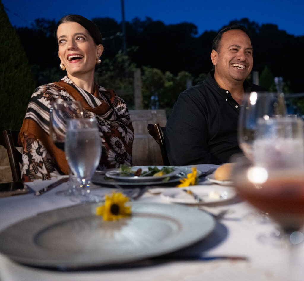 Explore our Clubs - Folino Estate Winery