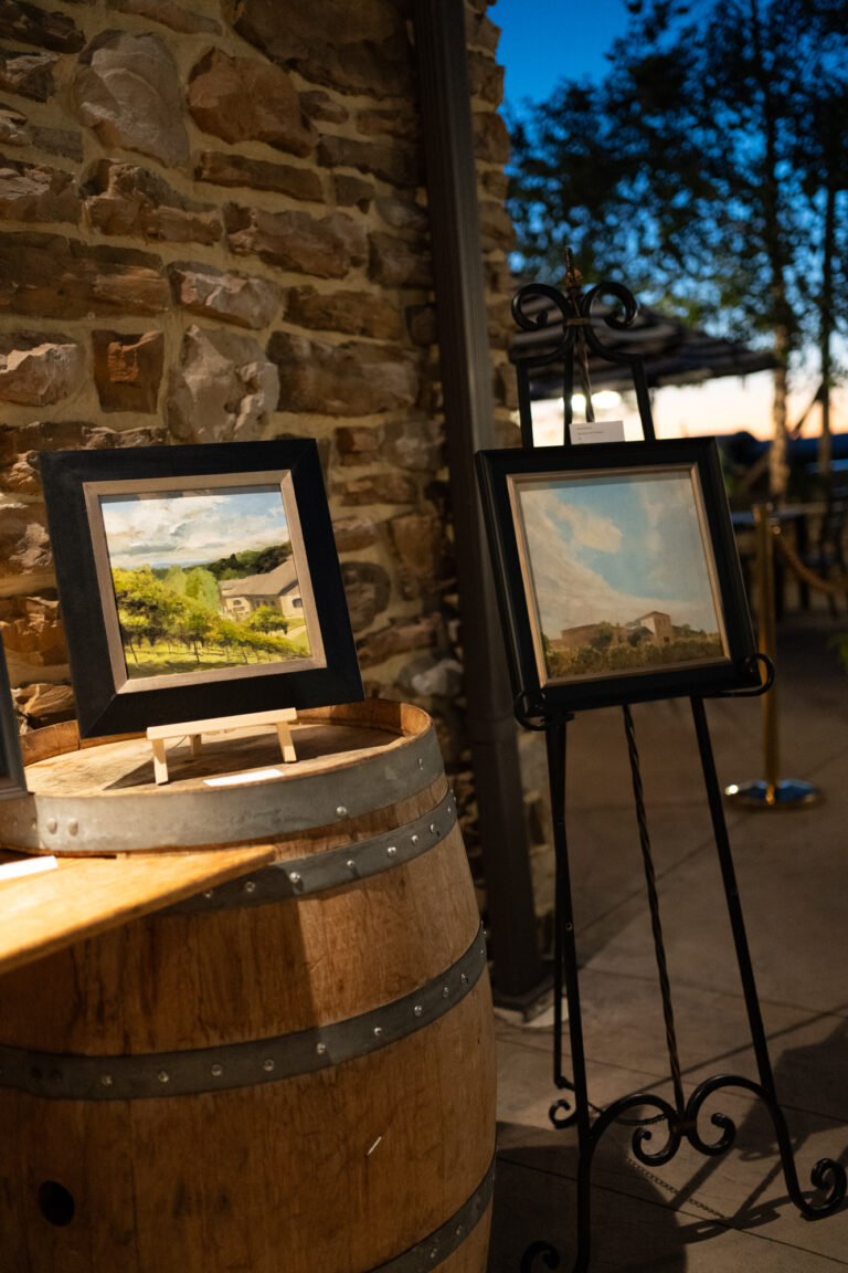 Explore our Clubs - Folino Estate Winery