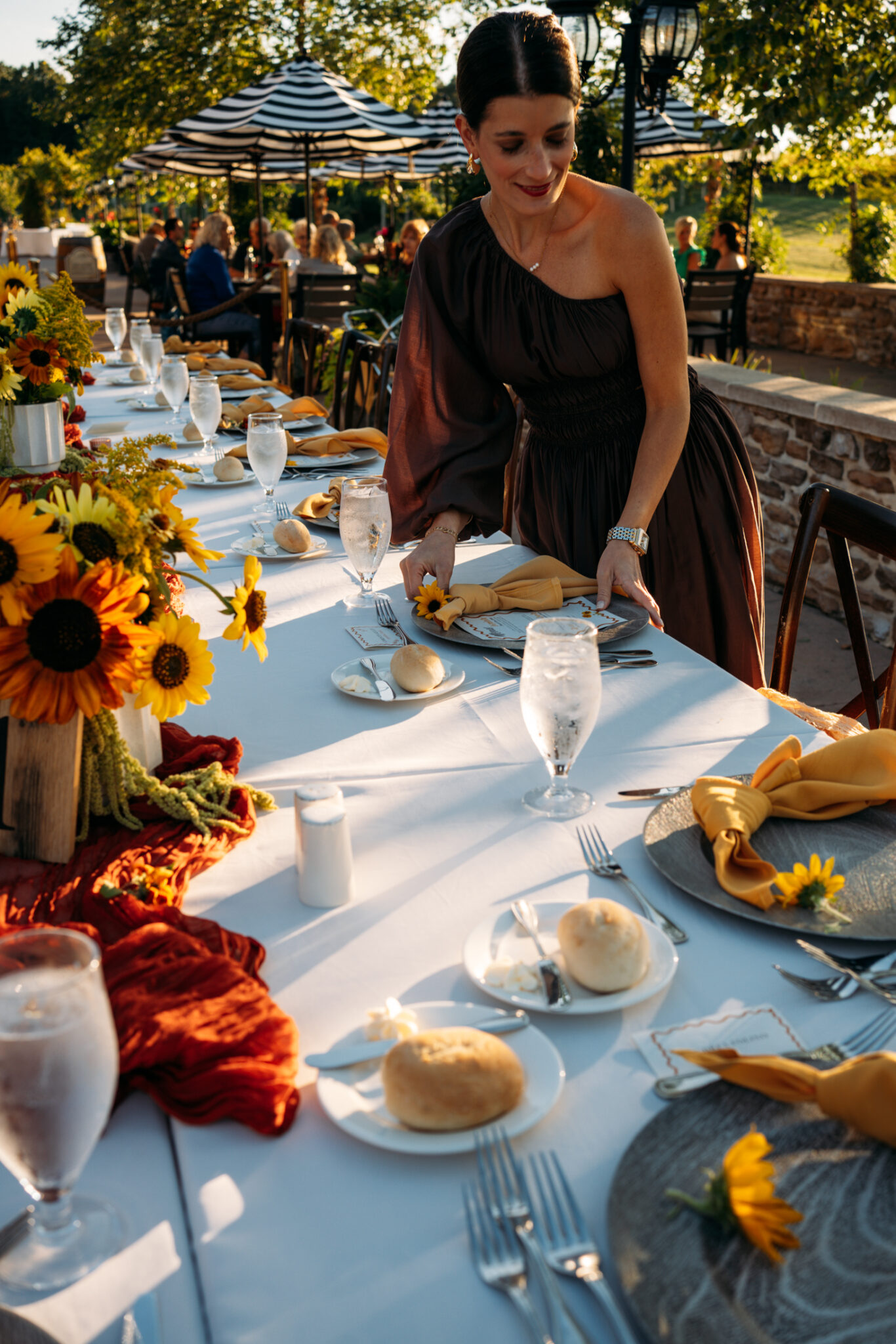 Explore our Clubs - Folino Estate Winery