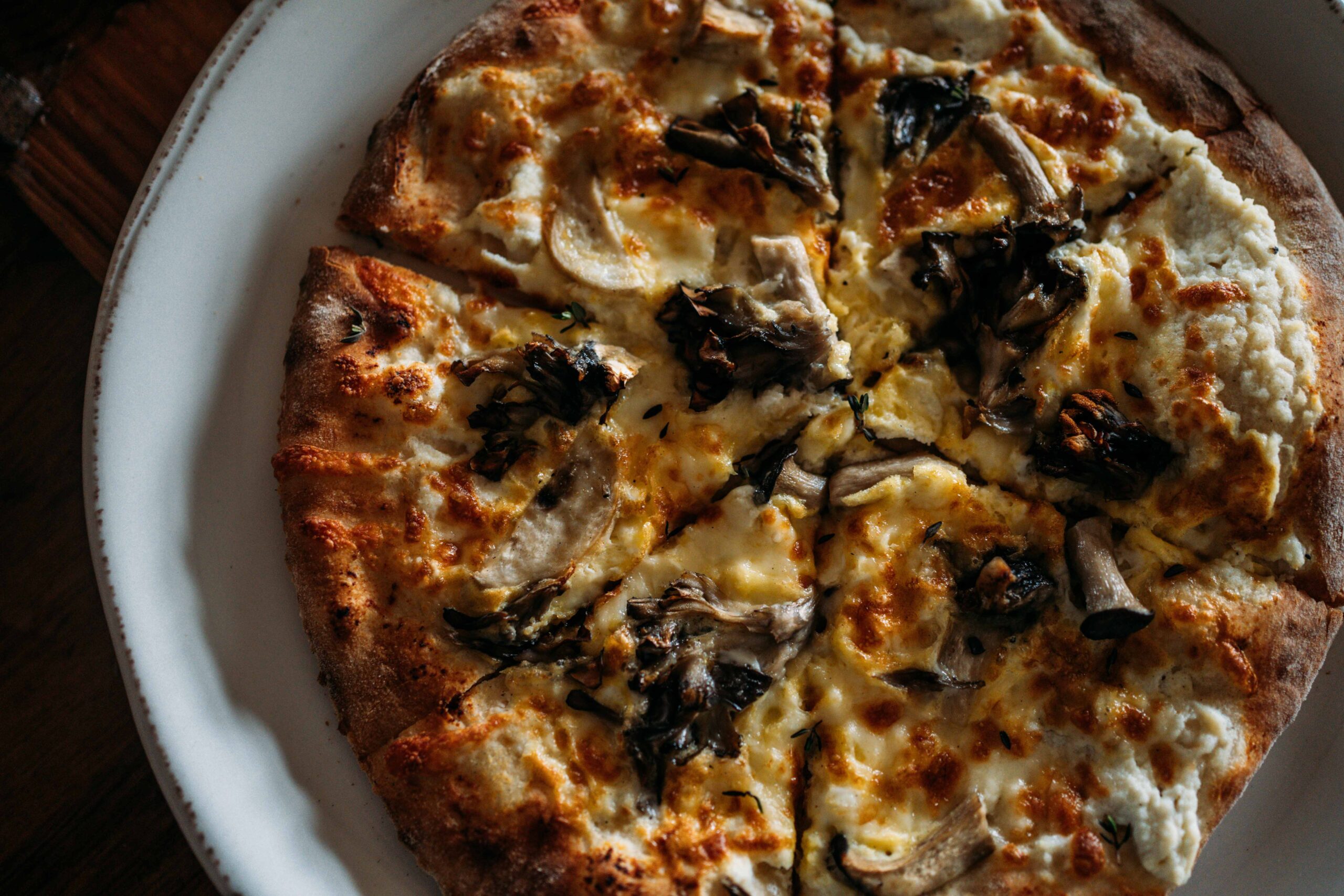 Fall Menu - Folino Estate Winery