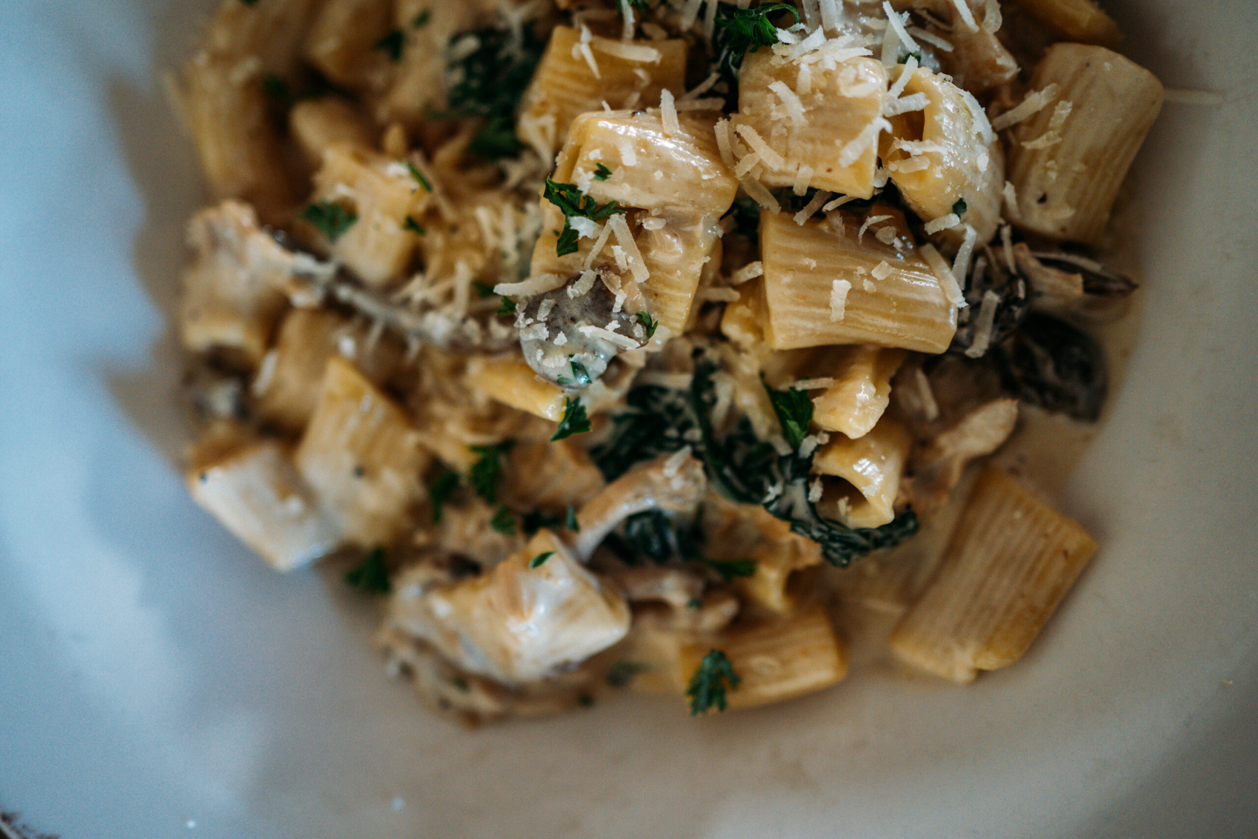 Fall Menu - Folino Estate Winery