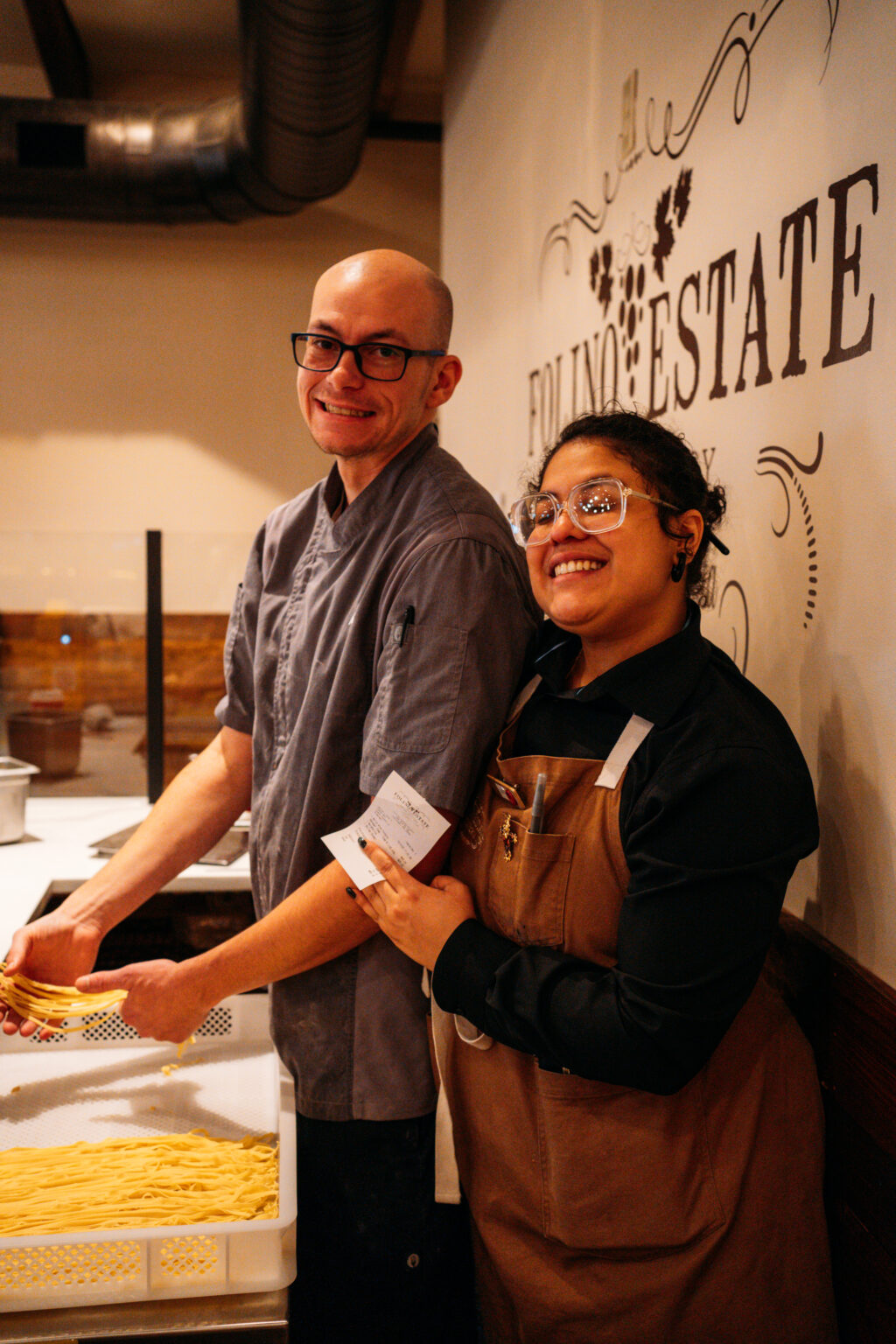 Join Our Team - Folino Estate Winery