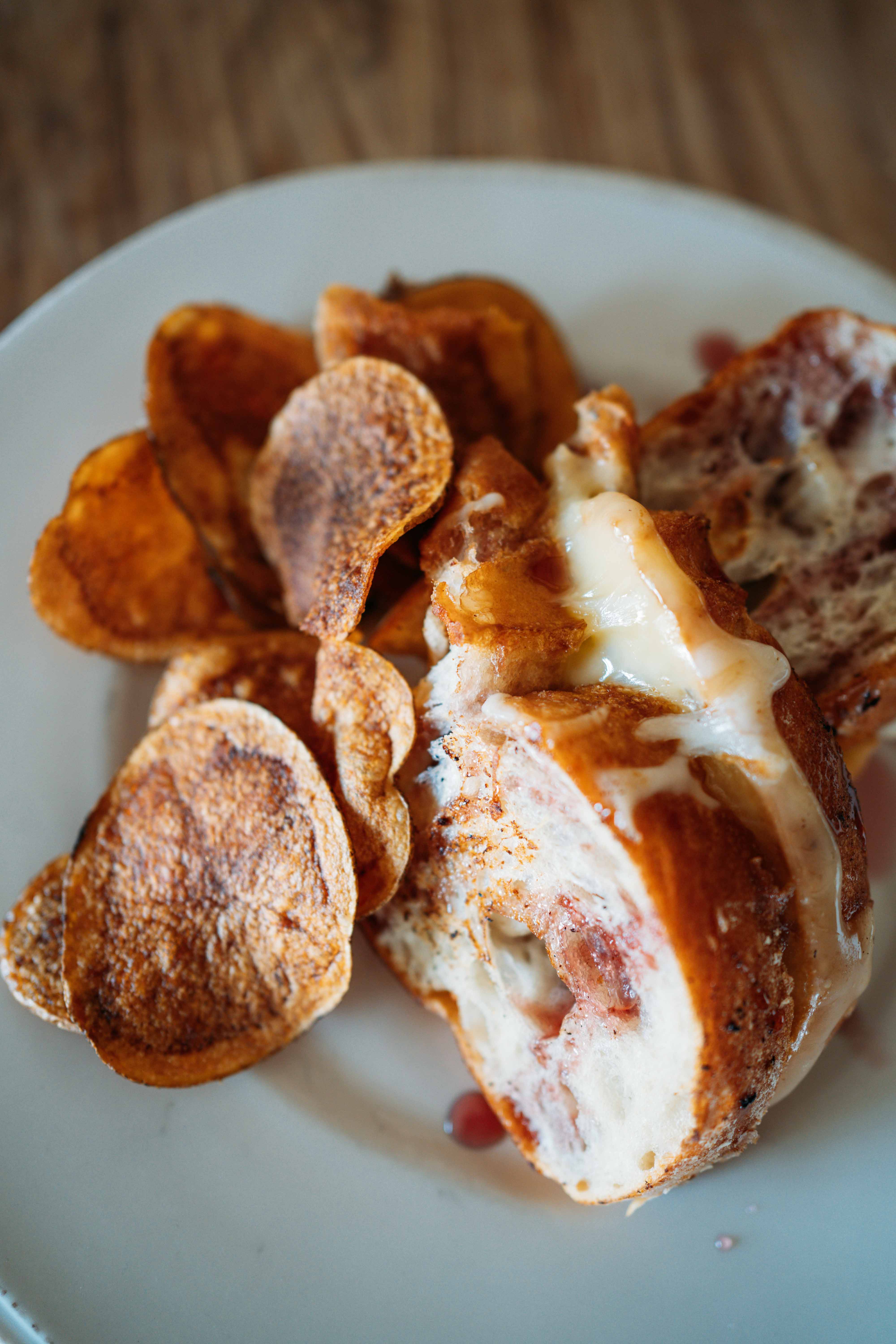 Fall Menu - Folino Estate Winery