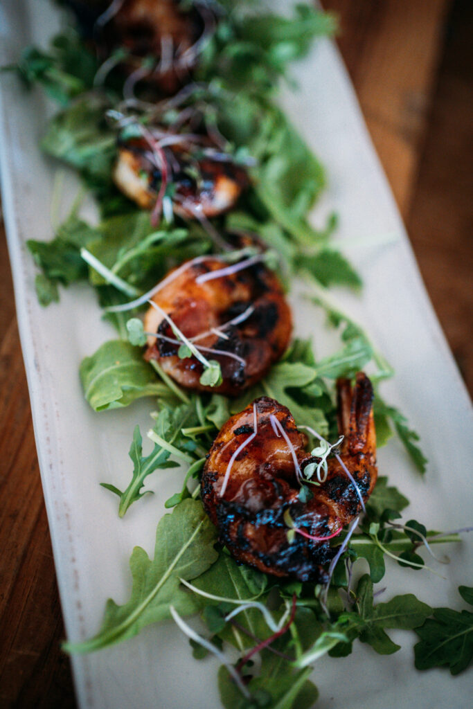 Fall Menu - Folino Estate Winery